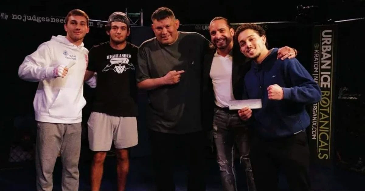 No.1 Brazilian Jiu Jitsu Tampa | BJJ | Elevate Martial Arts Tampa