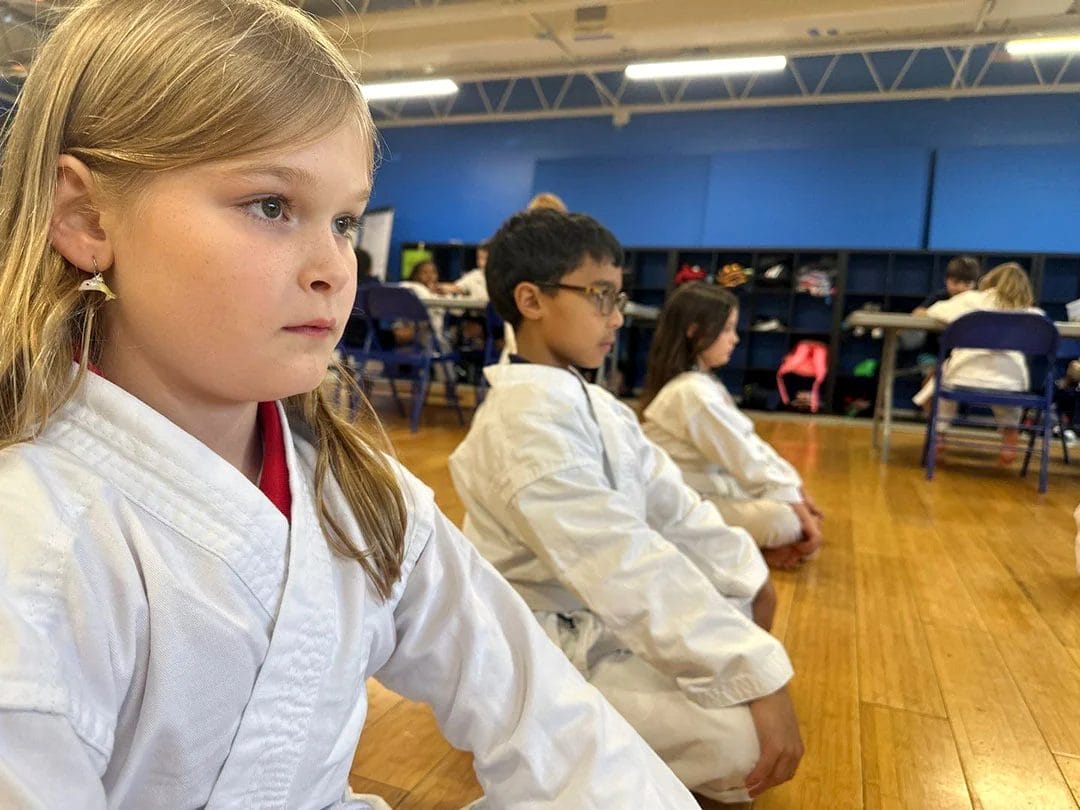 The Benefits Of Martial Arts Afterschool Programs - Elevate Martial Arts Tampa